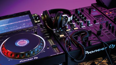 Best DJ headphones 2026: Booth-ready choices from budget to pro-level ...