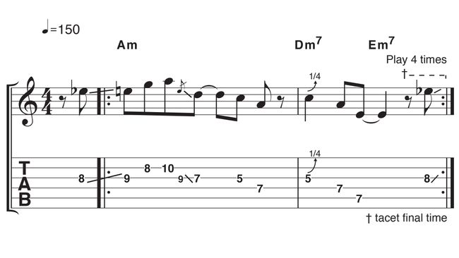 4 tricks to improve your guitar solos | MusicRadar