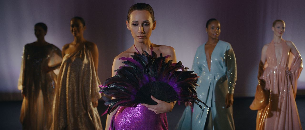 Halston: standout locations from the Netflix limited series | Wallpaper*