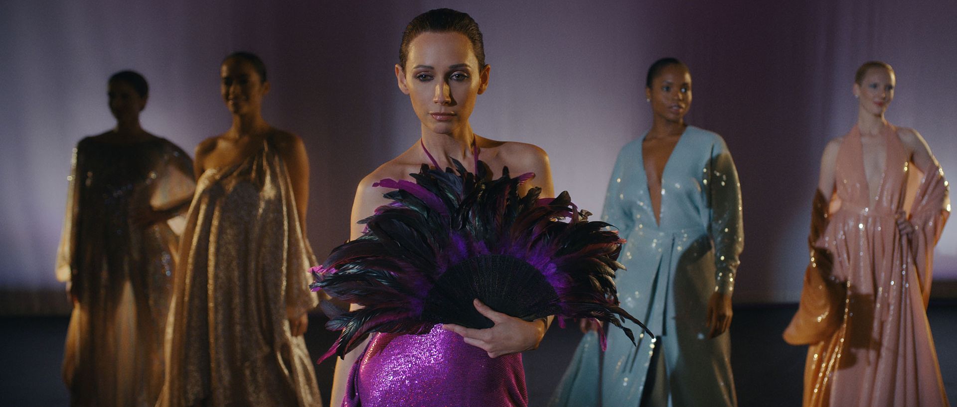 Halston: standout locations from the Netflix limited series | Wallpaper*