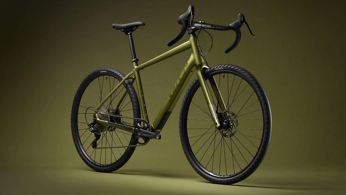 Salsa Cycles launches two new adventure e-bikes, with more e-MTB's ...