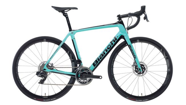 Bianchi road bikes range: details, pricing and specifications | Cyclingnews