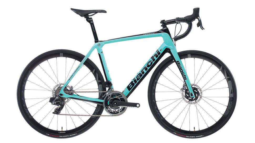 Bianchi road bikes range: details, pricing and specifications | Cyclingnews