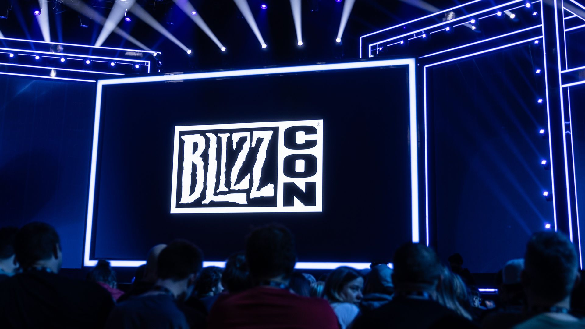 BlizzCon 2025 isn't happening, meaning the event will miss its 20th ...