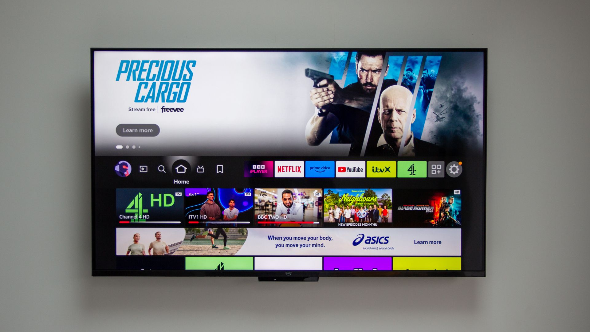 Best 42-inch TVs 2025: the top TVs at all prices | T3