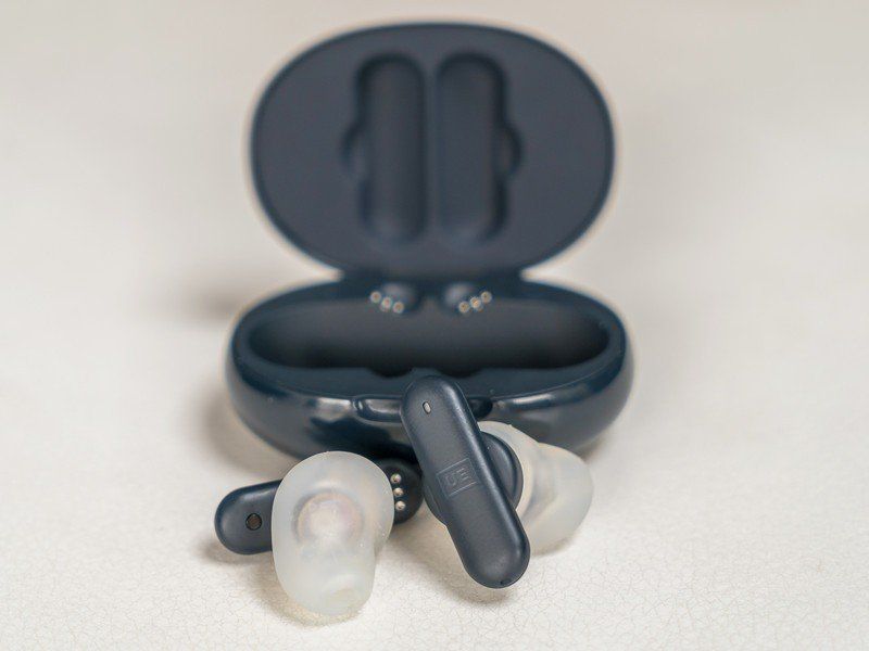 Ultimate Ears Fits Earbuds review: Fitting in everywhere | Android Central