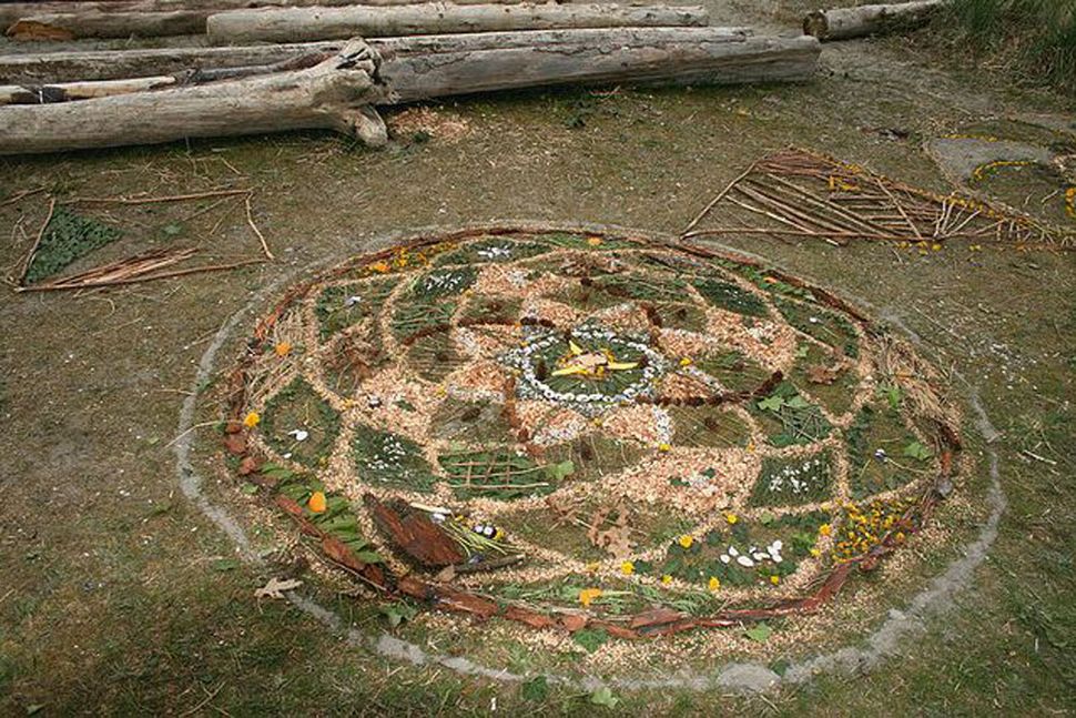 Image Gallery: Extraordinary Environmental Art | Live Science