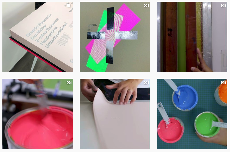 Instagram designers: Who to follow for creative inspiration | Creative Bloq