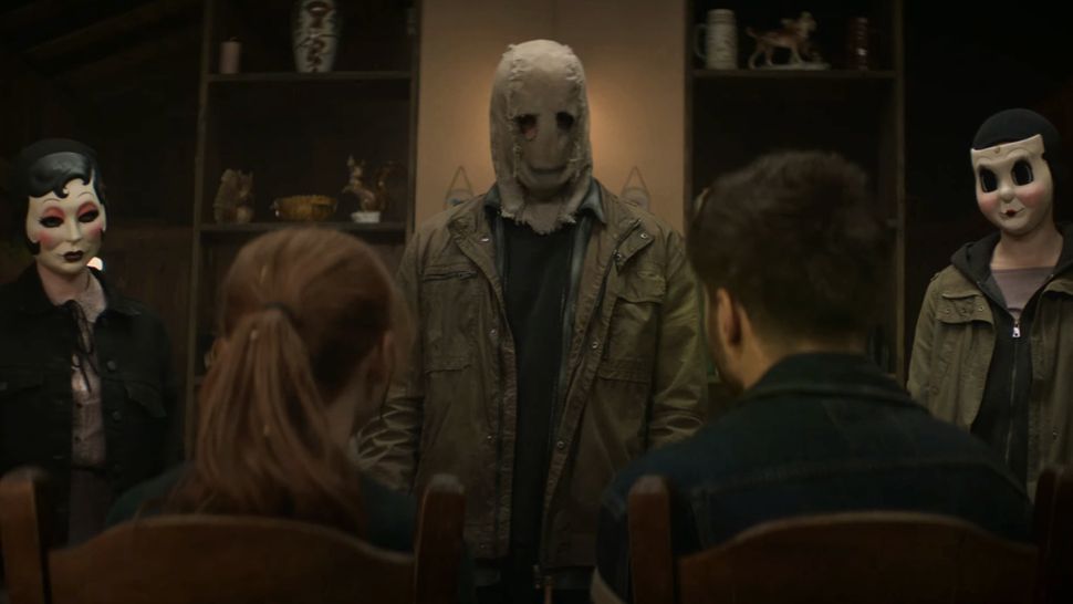 The Strangers: Chapter 1: Release Date, Cast, And More We Know About ...