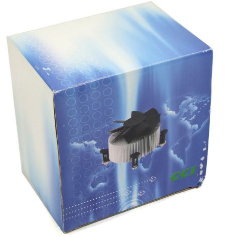 Prescott FMB2 C40387 - The Prescott's First Cooler - CPU Cooler Charts ...