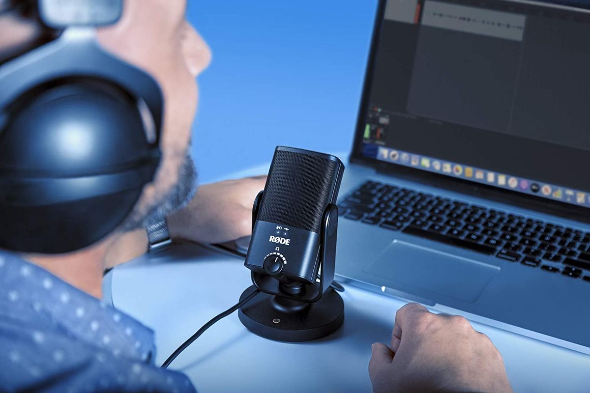 Best USB microphone for Mac in 2023 | iMore