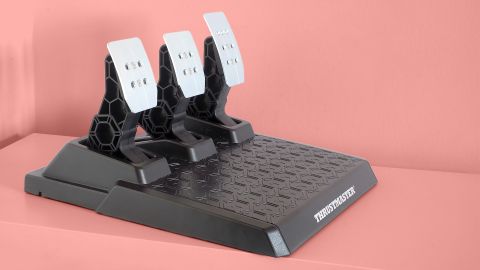 Thrustmaster T248 review | TechRadar