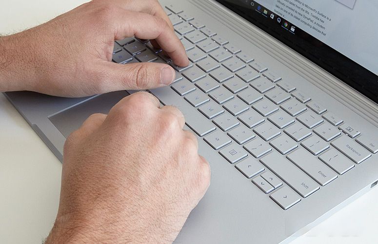 Surface Book vs. MacBook Pro: Why Microsoft Wins | Laptop Mag