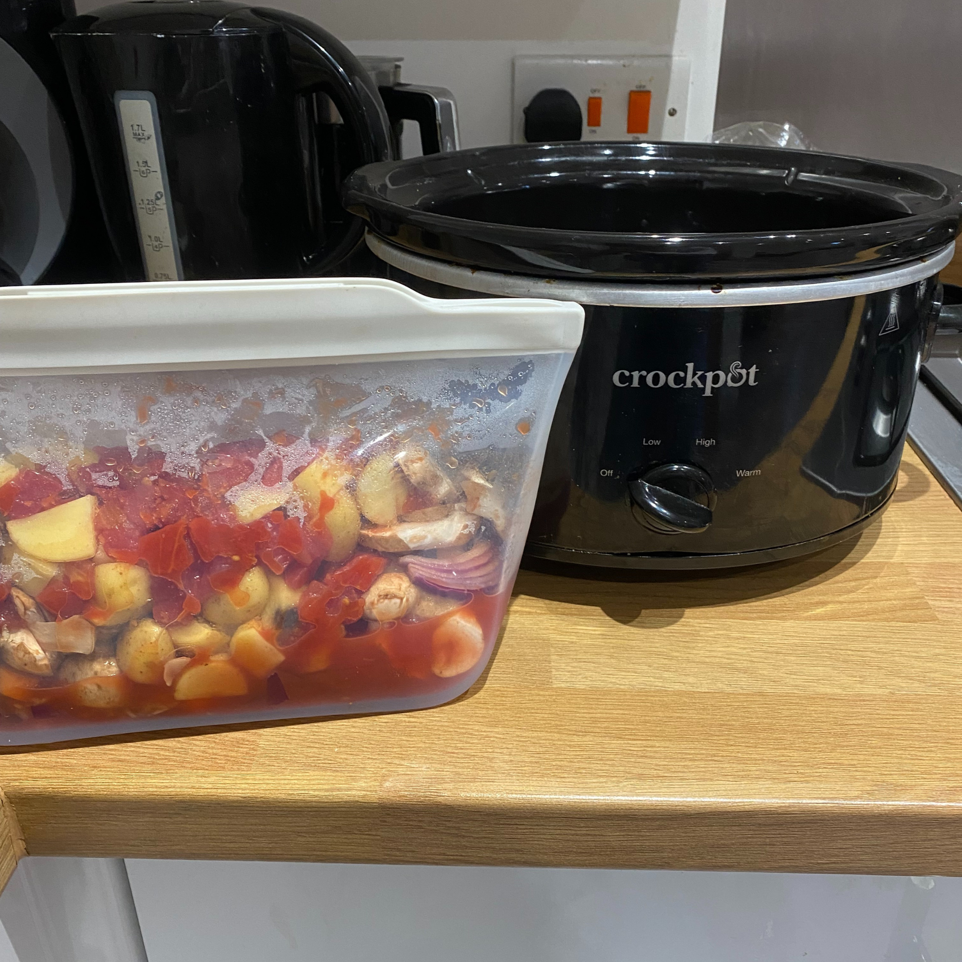 Lidl is selling a CrockPot slow cooker for under £30 | Ideal Home