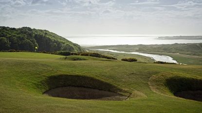 5 Of The Best Harry Colt Heathland Courses | Golf Monthly