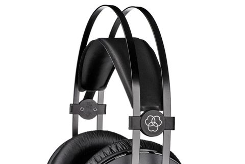 AKG K52 review | What Hi-Fi?
