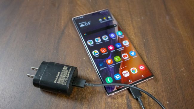 Samsung Galaxy Note 20 Ultra review | TechRadar