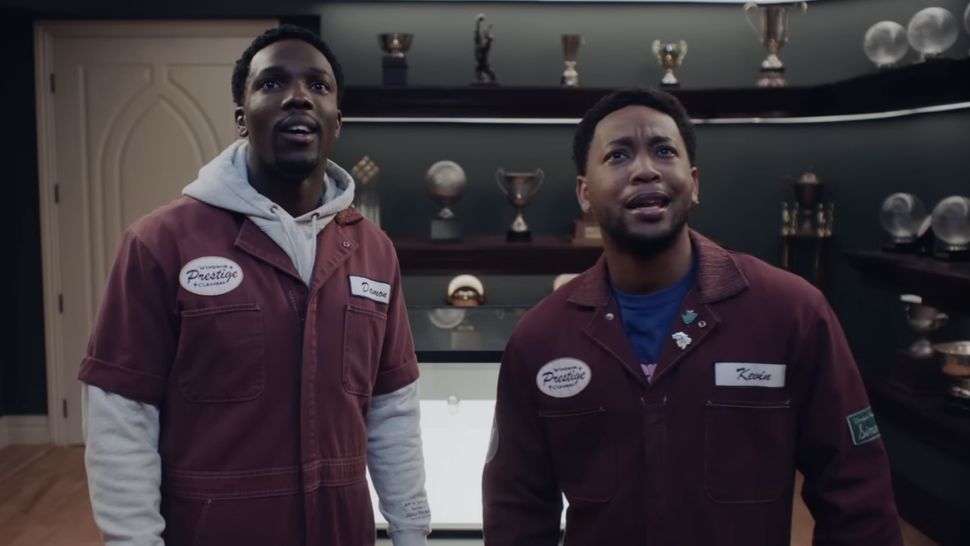 House Party Cast: Where You Know The Stars Of The Comedy Remake From ...