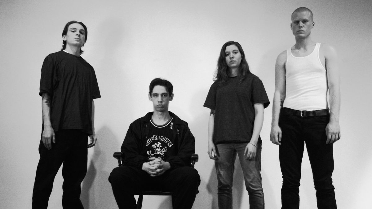 Breaking Bands' Record of the Week: Code Orange - I Am King | Louder