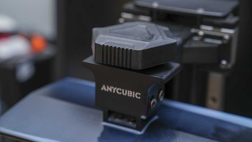 Anycubic Photon Mono M7 Pro 3D printer review | TechRadar