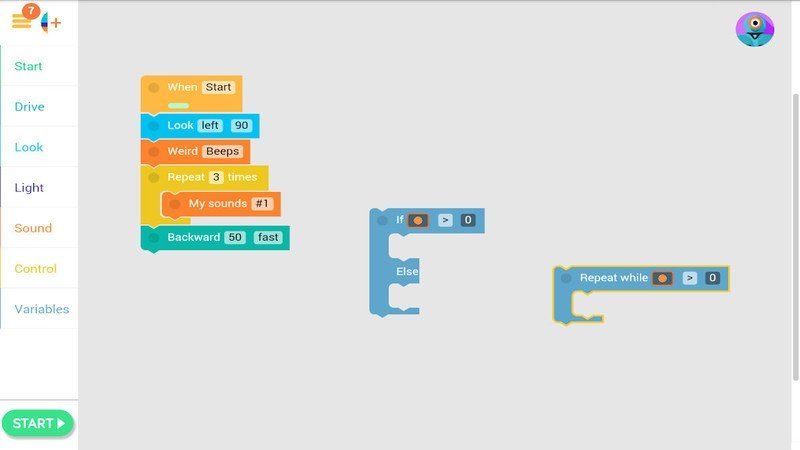 Dash and Dot robots review | Android Central