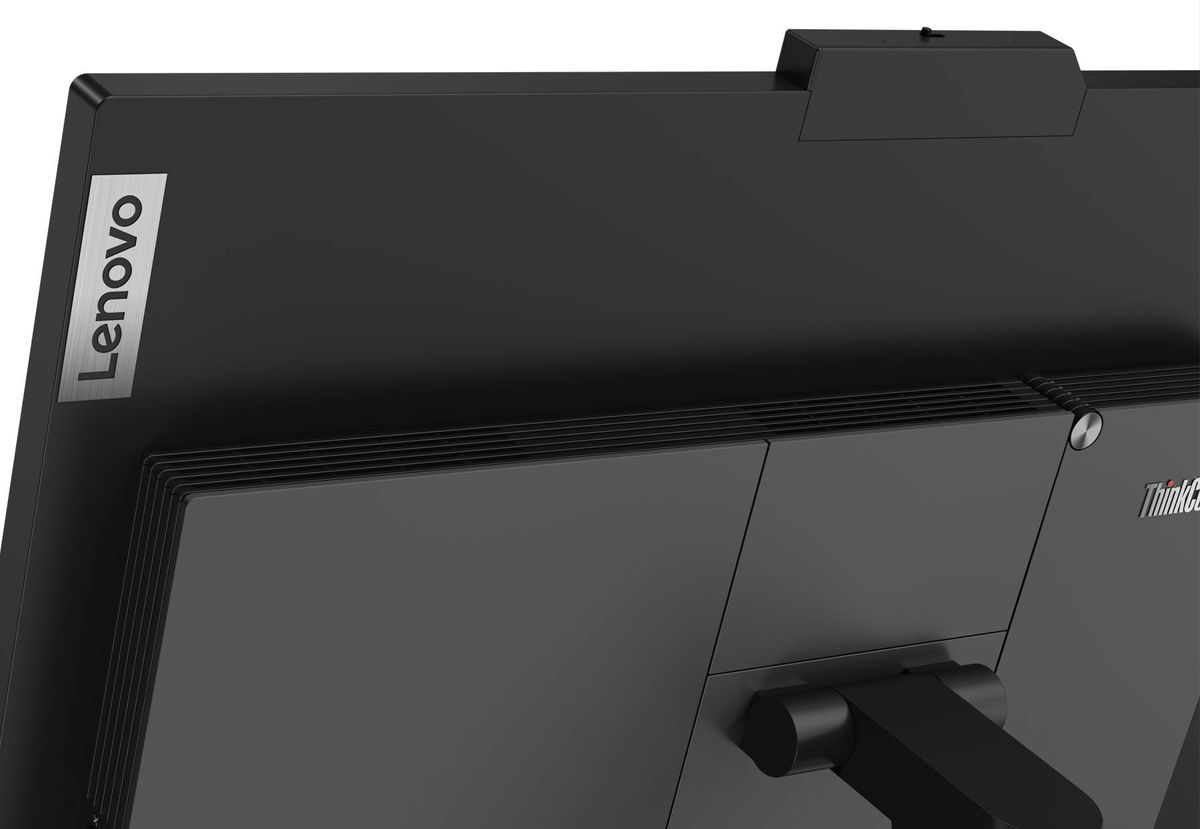 Lenovo unveils the ThinkCentre M90a AIO, a sleek all-in-one for ...