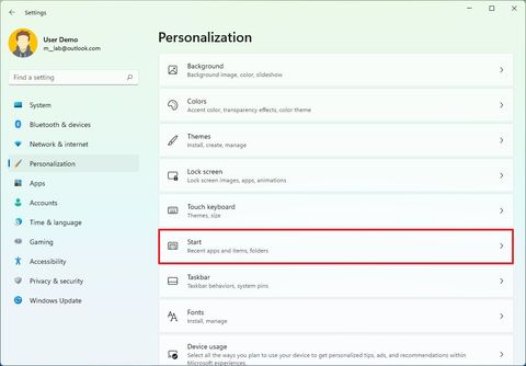 How to remove Start menu recommendations on Windows 11 | Windows Central