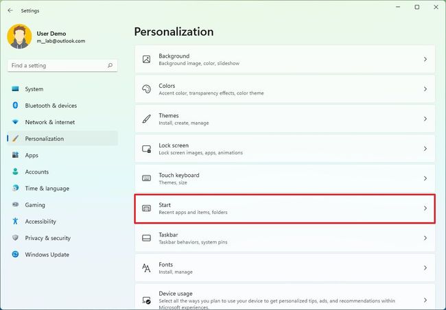 How to remove Start menu recommendations on Windows 11 | Windows Central