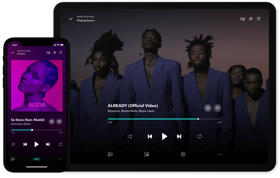 Tidal Connect: what is it? Which devices support it? | What Hi-Fi?