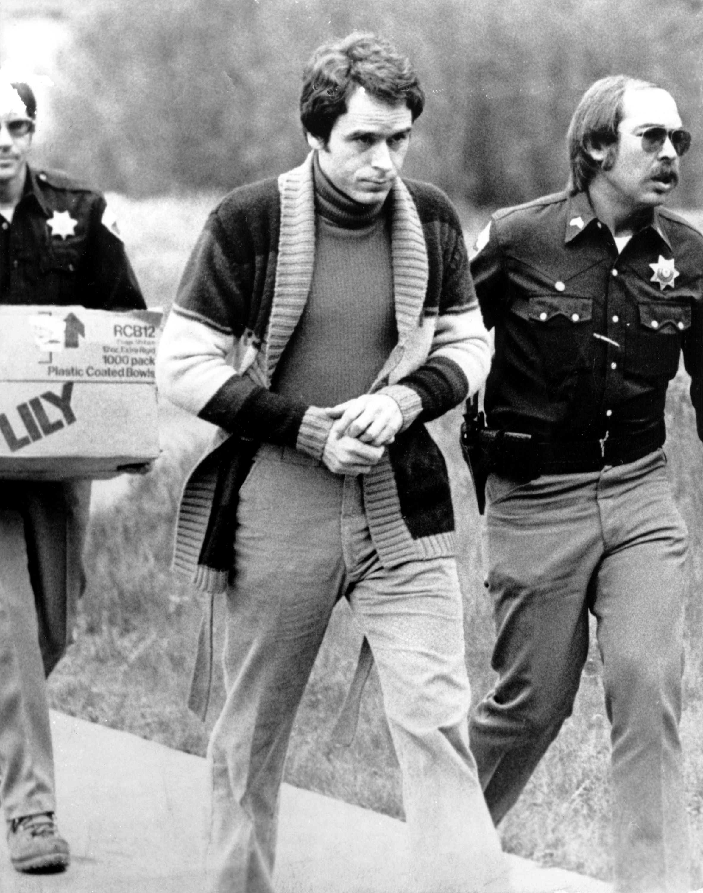 Why serial killers kill | The Week