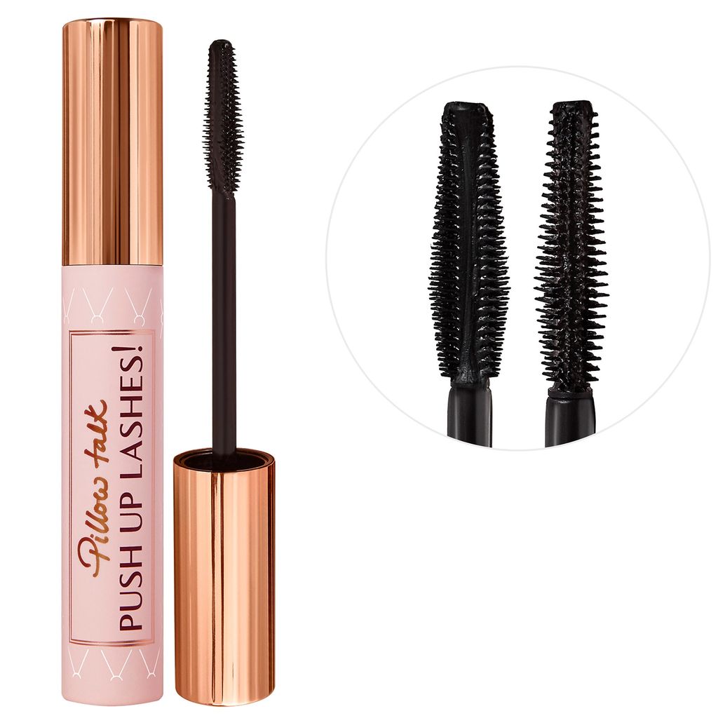7 Best Brown Mascaras, According to Makeup Artists | Marie Claire