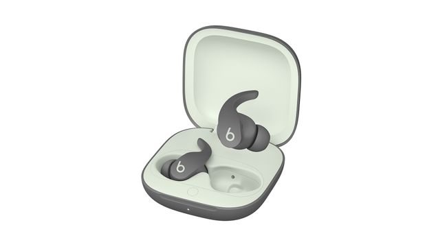 Beats Fit Pro earbuds review: a genuine Apple AirPods alternative ...