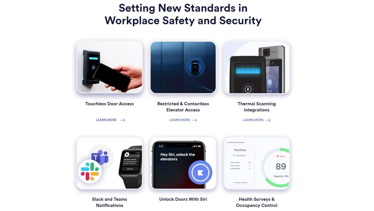 Kisi review | TechRadar