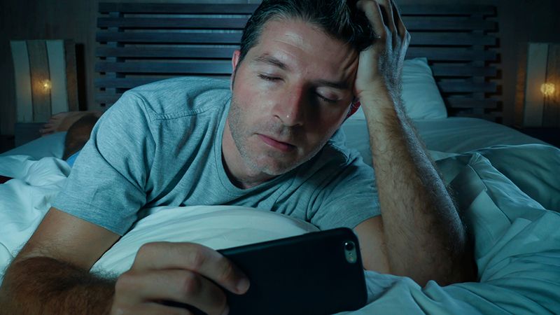 The dangers of nighttime Slacking | IT Pro