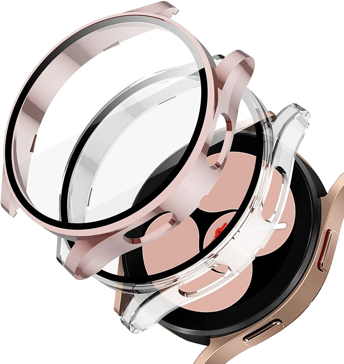 Best Samsung Galaxy Watch 4 screen protectors 2025 | Android Central