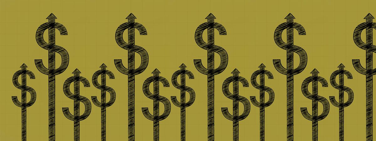 Conservatives are desperate to absolve the 1 percent | The Week