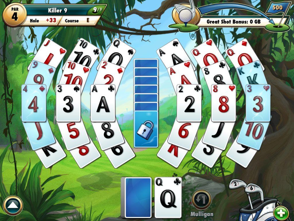 Fairway Solitaire Windows Phone 8 interview, Part One | Windows Central