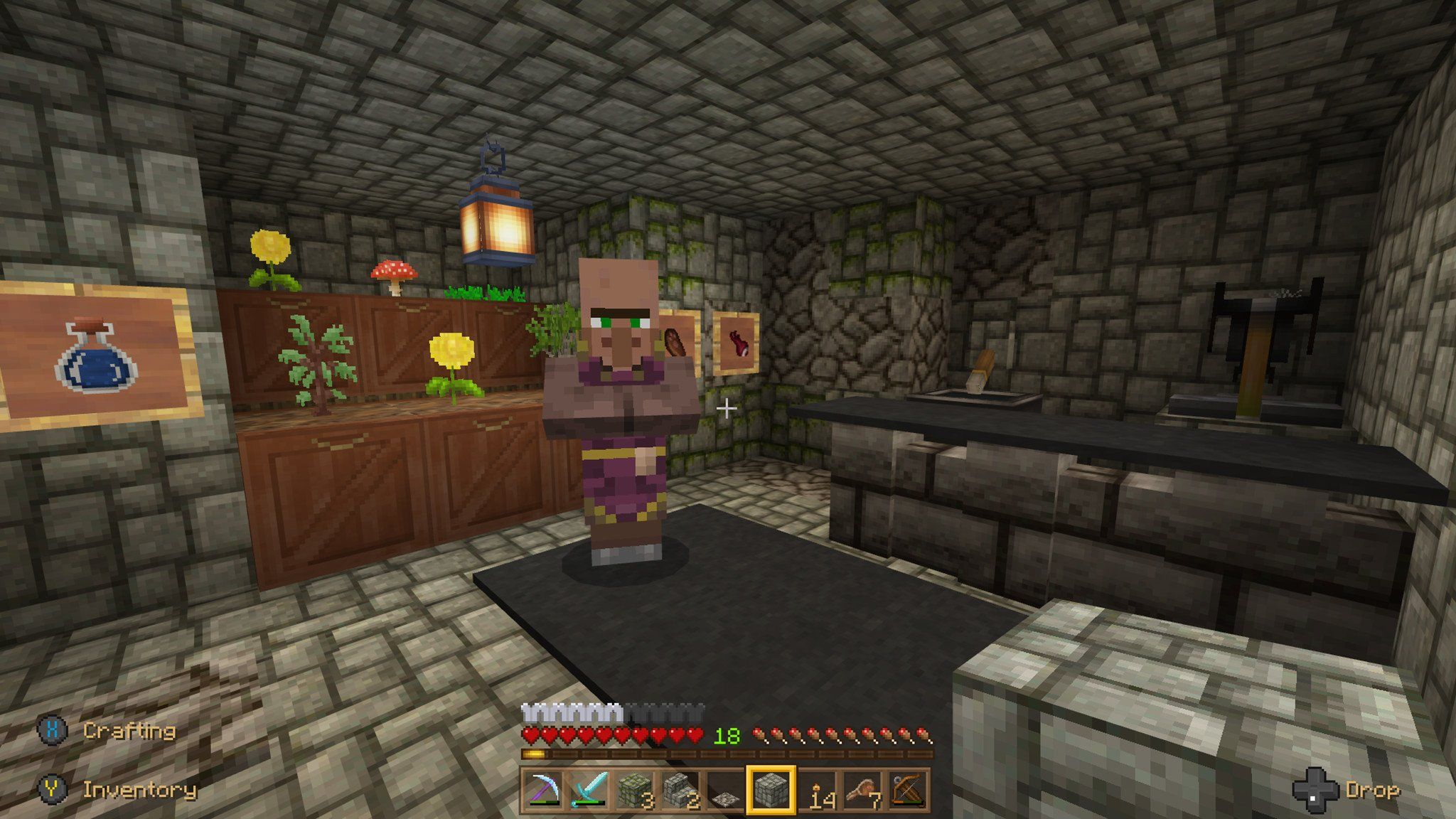Minecraft: Java Edition gets major combat changes, planned for all ...