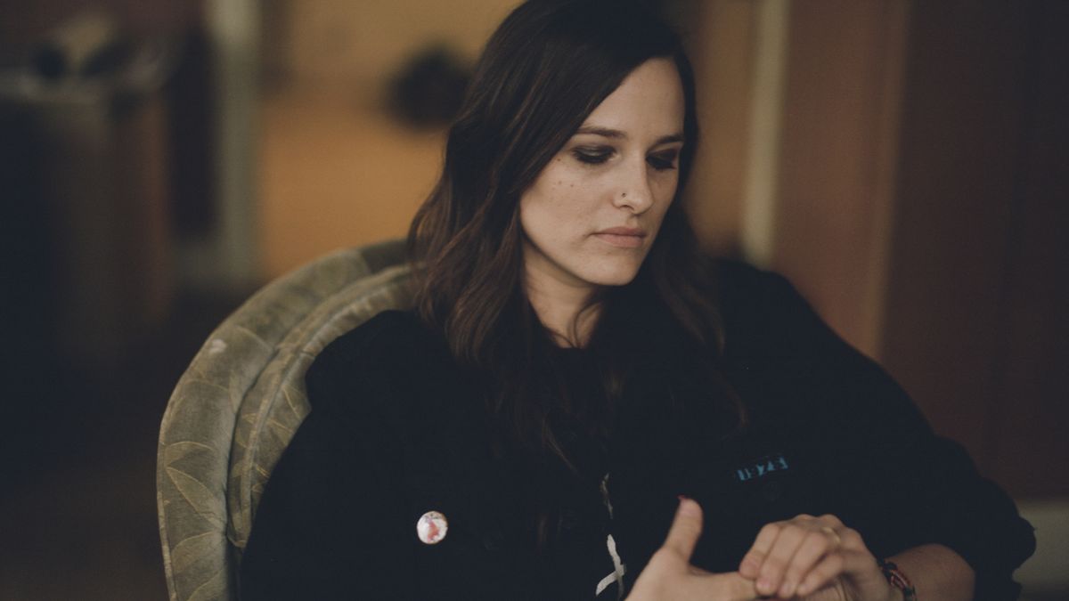 Emily Wolfe interview: "Knowing a lot about the gear side of things can ...