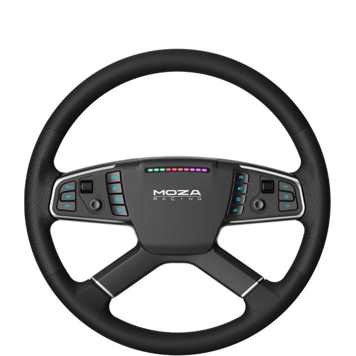 The best sim racing wheels for PC and Xbox in 2025 | Windows Central