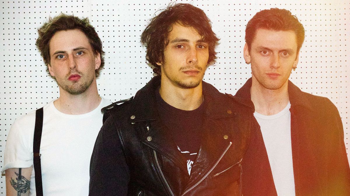 Our band in 10 records, by UK noiseniks Loom | Louder