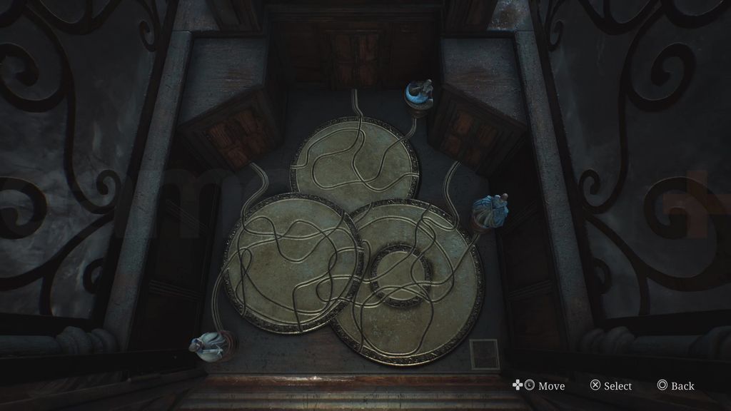 How to solve the Silent Hill 2 Remake music box puzzle | GamesRadar+