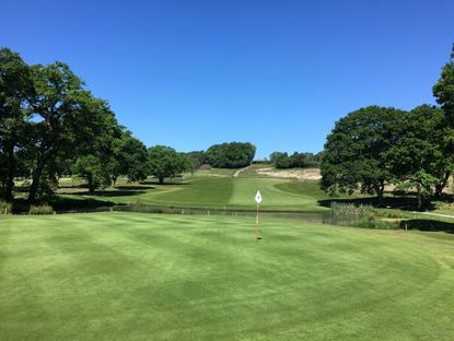 What Courses Has Harry Colt Designed? | Golf Monthly