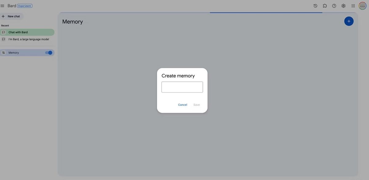 Google Bard prepares 'Memory' for more personalized responses | Android ...