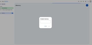 Google Bard prepares 'Memory' for more personalized responses | Android ...