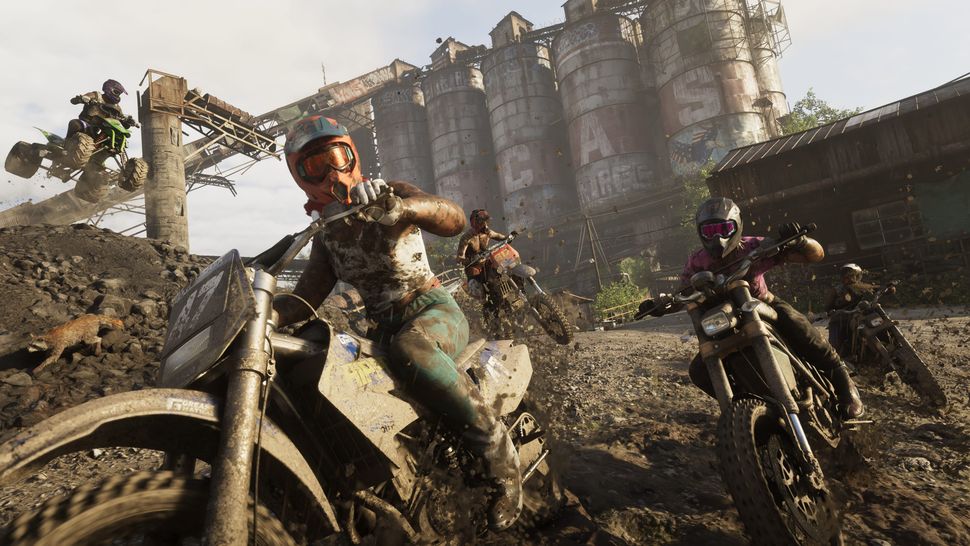 The GTA 6 map will include a 'lush' national park in the mountains ...