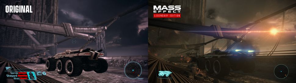Mass Effect Legendary Edition: release date, all details, and ...