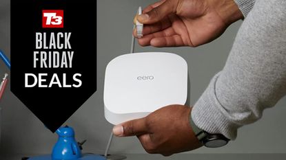 Amazon's 5-star mesh Wi-Fi system just dropped again to lowest-ever ...