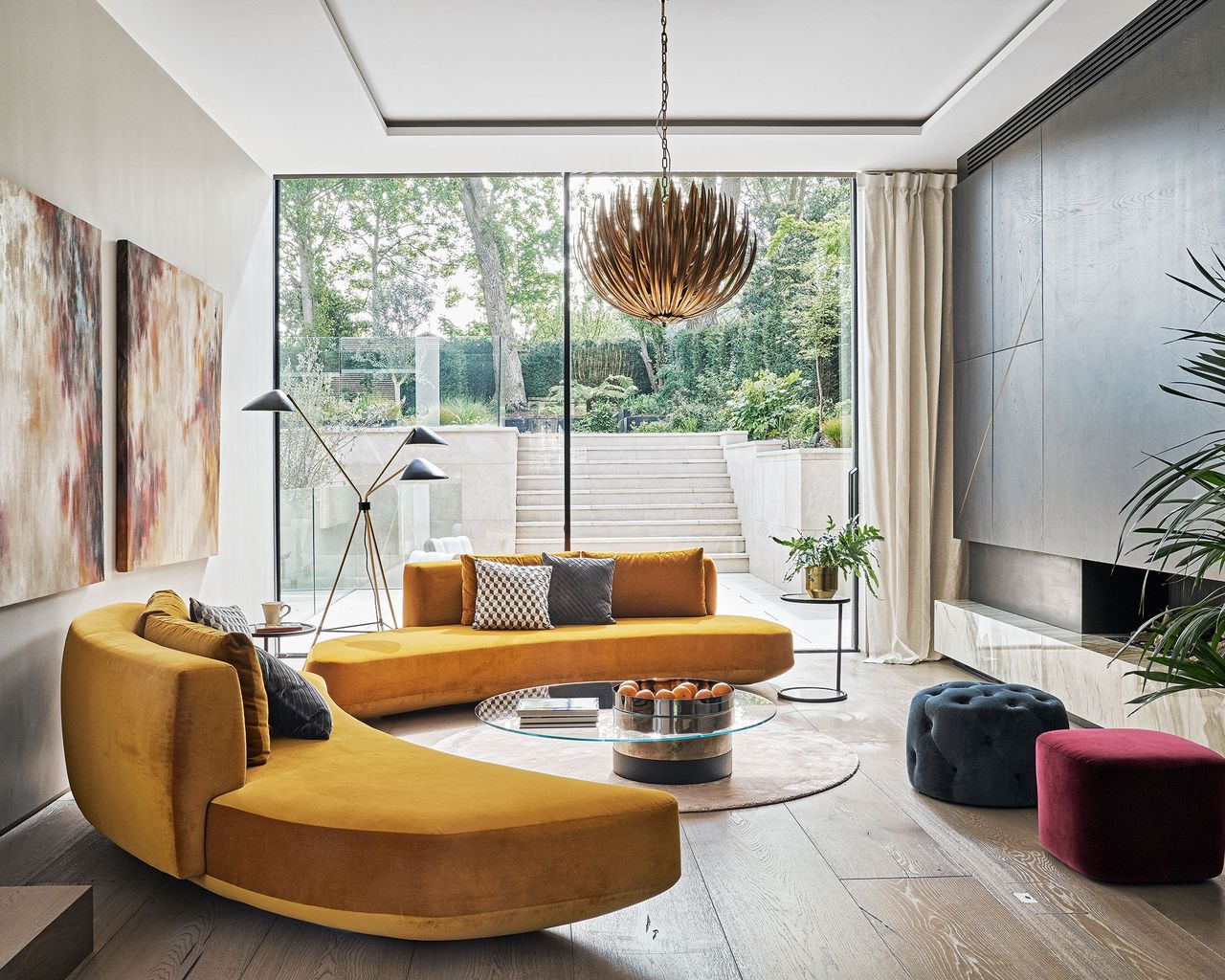 How to decorate your home according to your zodiac sign | Homes and Gardens