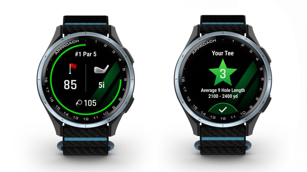Garmin Has Revealed Two Clever New Golf GPS Devices For 2026 | Golf Monthly